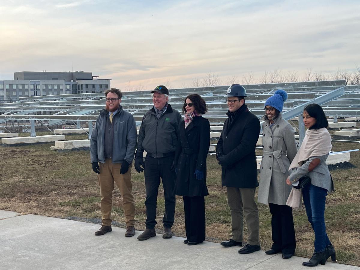 Impact | National Housing Trust